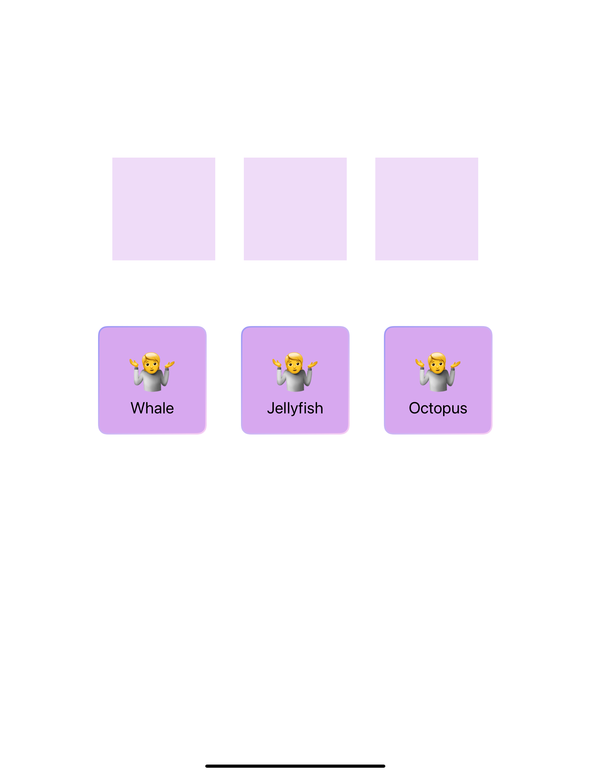 Complete a game with logic | Apple Developer Documentation