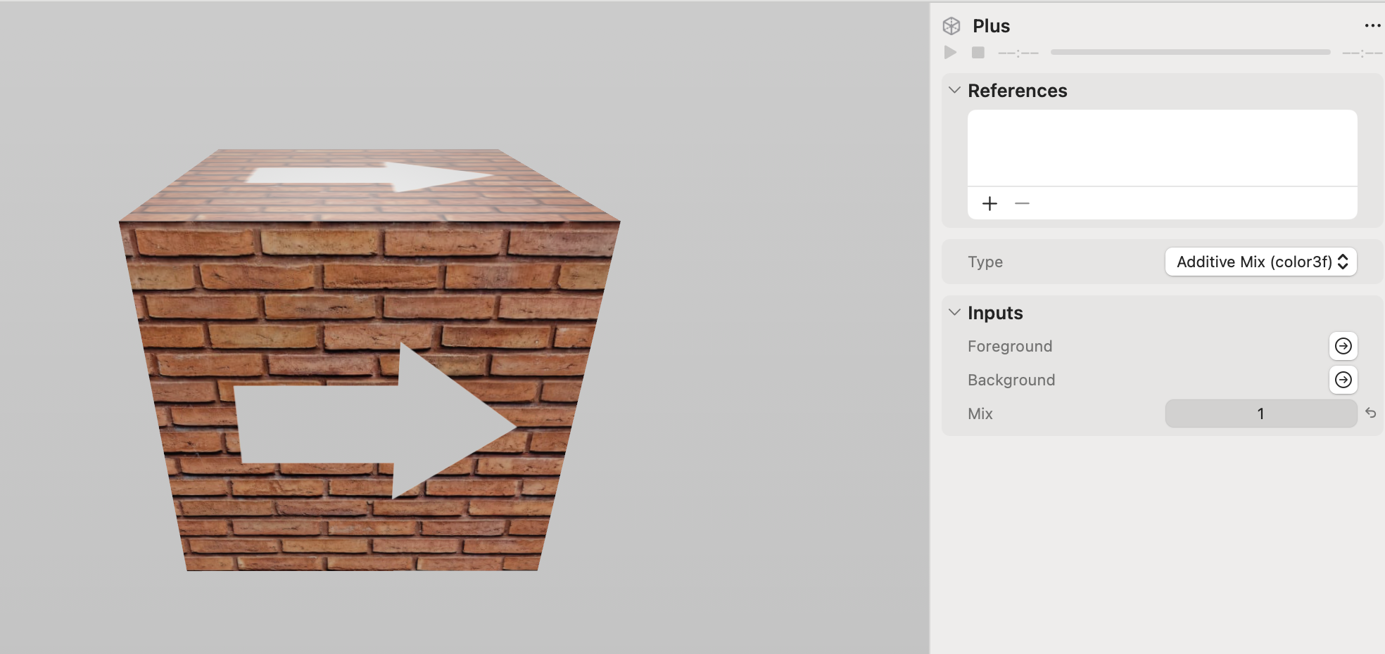 Additive Mix | Apple Developer Documentation