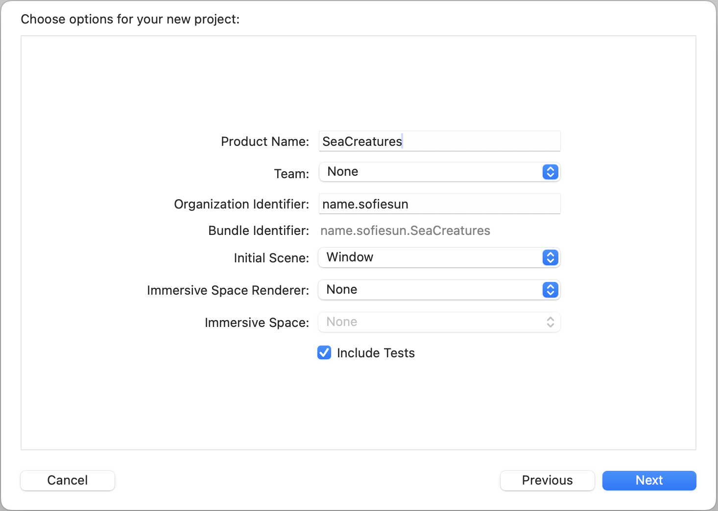 Create 3D models in the Shared Space | Apple Developer Documentation