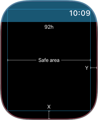 Supporting multiple watch sizes | Apple Developer Documentation