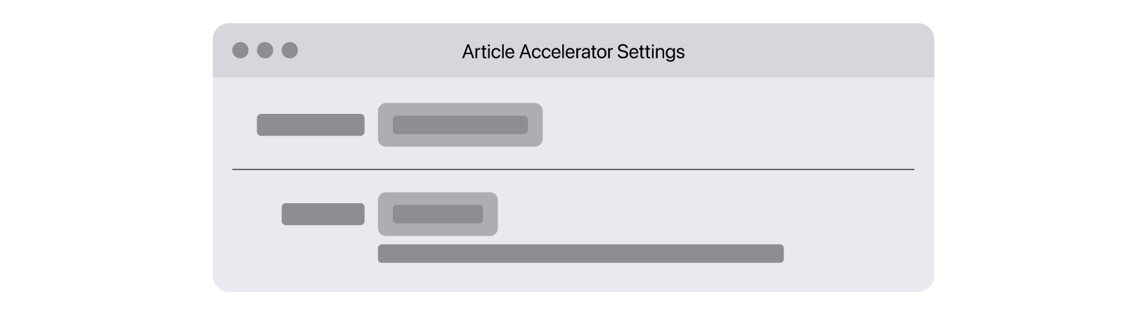 Displaying App Settings Apple Developer Documentation 
