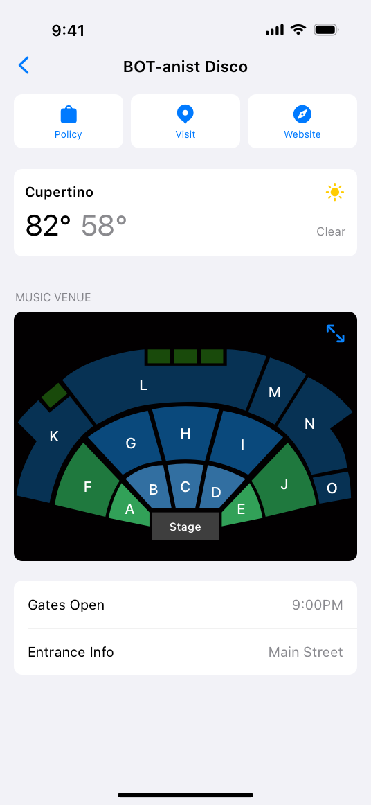 Wallet | Apple Developer Documentation