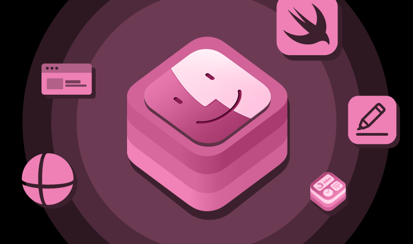 Exploring app design | Apple Developer Documentation