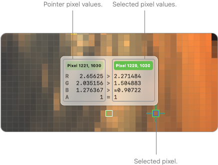 Inspecting the attachments of a draw command | Apple Developer Documentation
