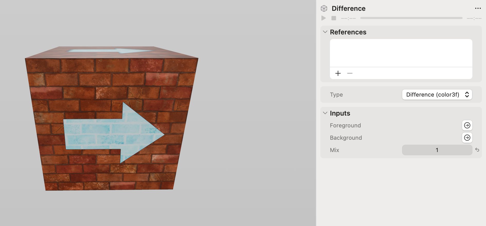 Difference | Apple Developer Documentation