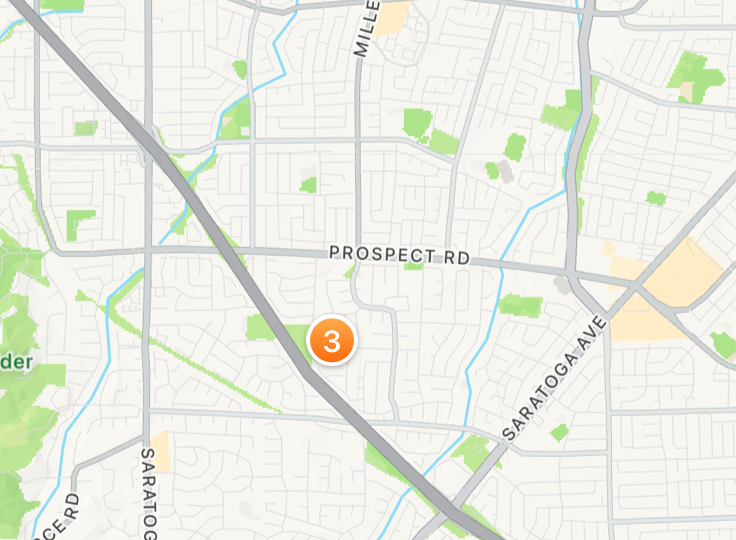 Maps | Apple Developer Documentation