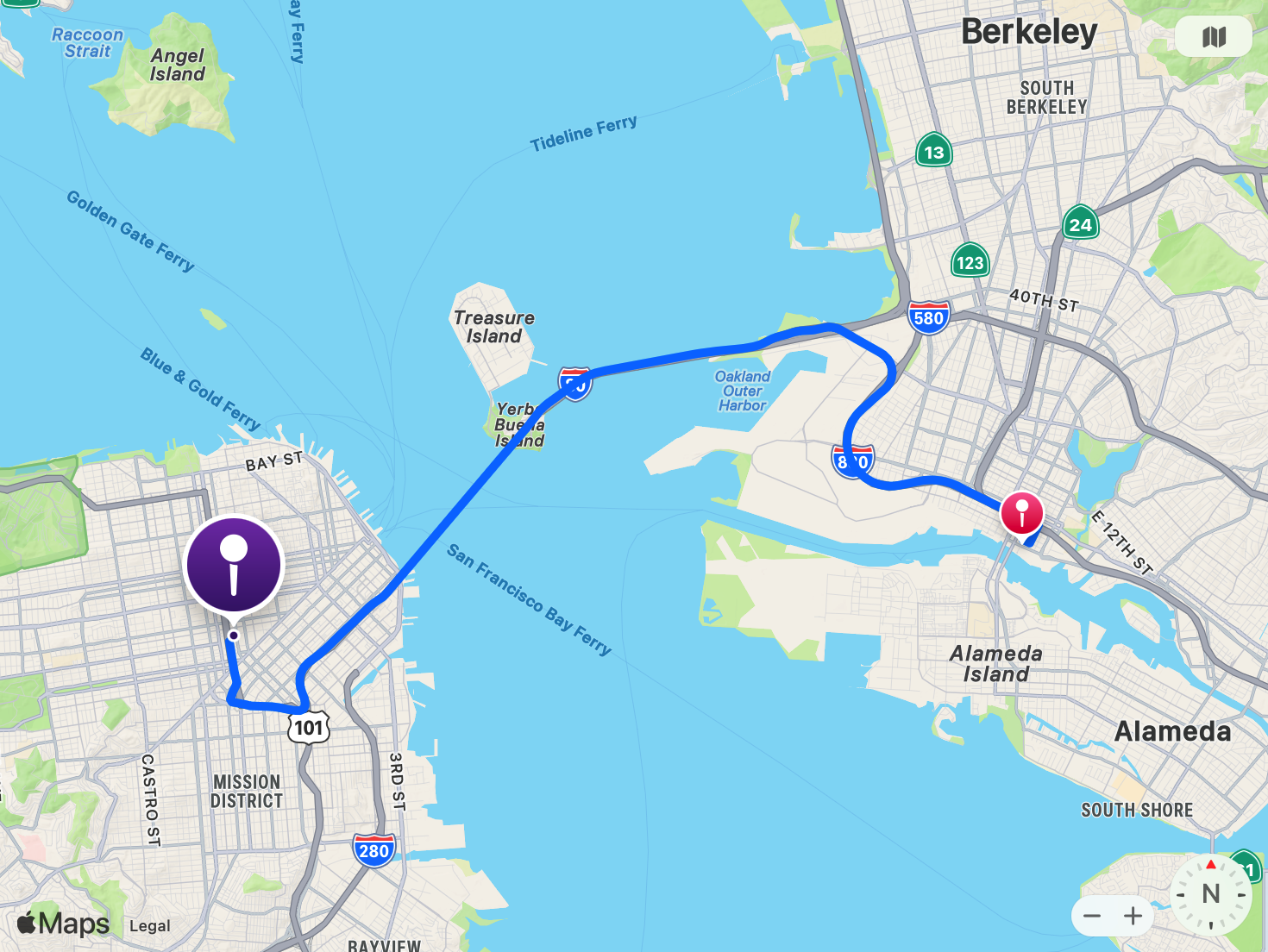 MapKit JS | Apple Developer Documentation