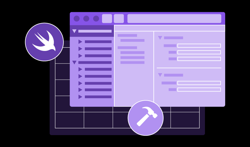 Persisting Data Apple Developer Documentation