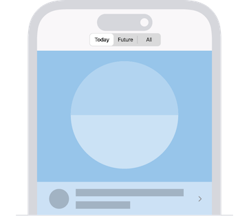 Creating a progress view | Apple Developer Documentation