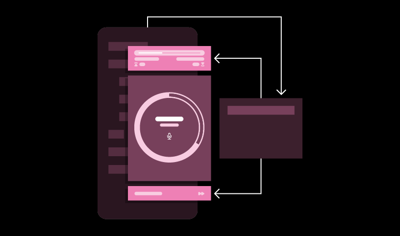 Responding to events | Apple Developer Documentation