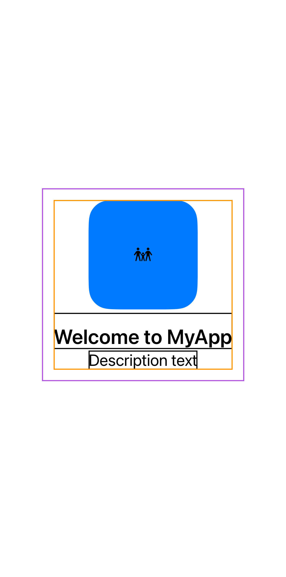 Design an interface | Apple Developer Documentation