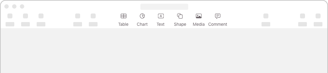 Toolbars | Apple Developer Documentation