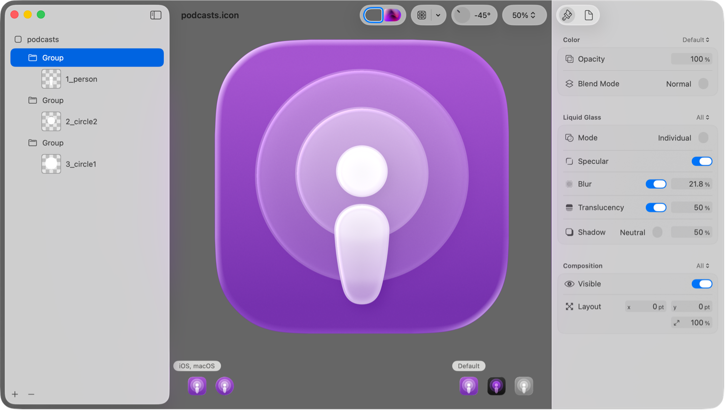 Adopting Liquid Glass | Apple Developer Documentation