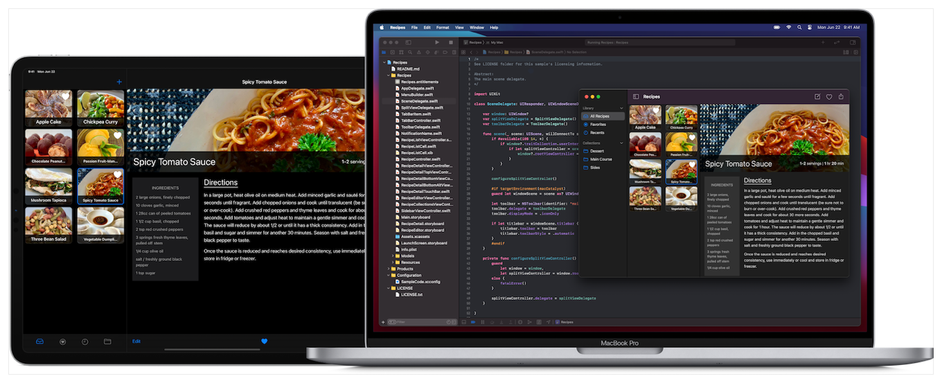 Mac Catalyst | Apple Developer Documentation