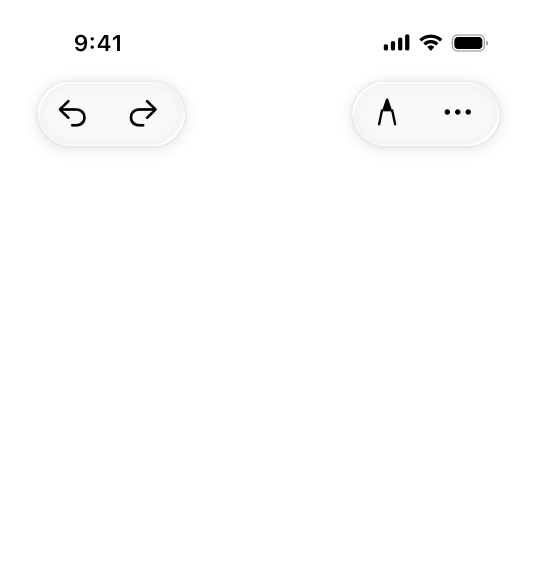 Toolbars | Apple Developer Documentation