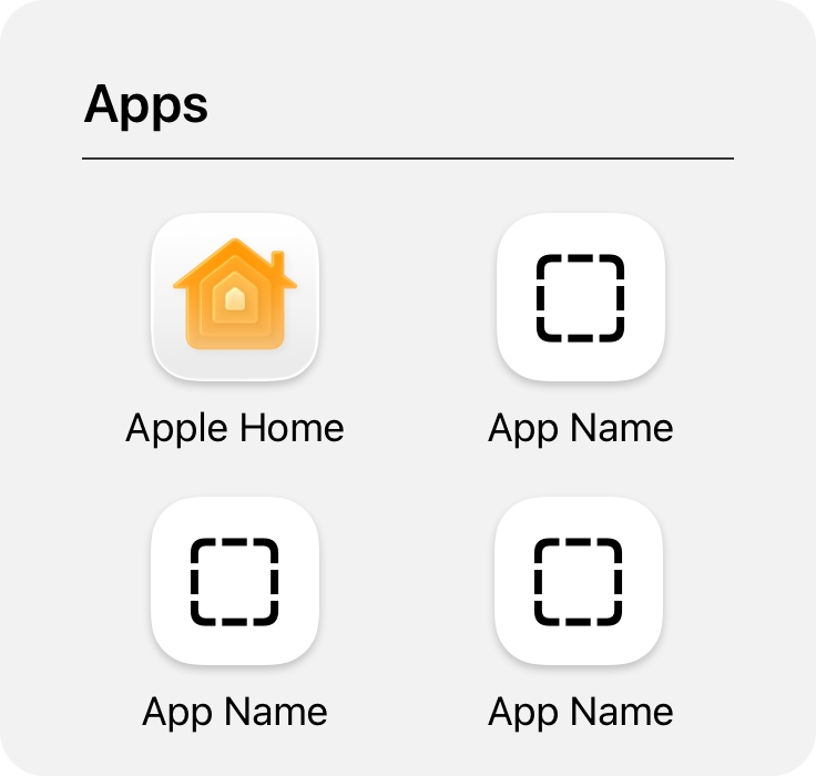 HomeKit | Apple Developer Documentation