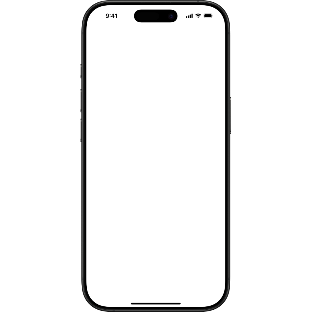 Creating a list view | Apple Developer Documentation