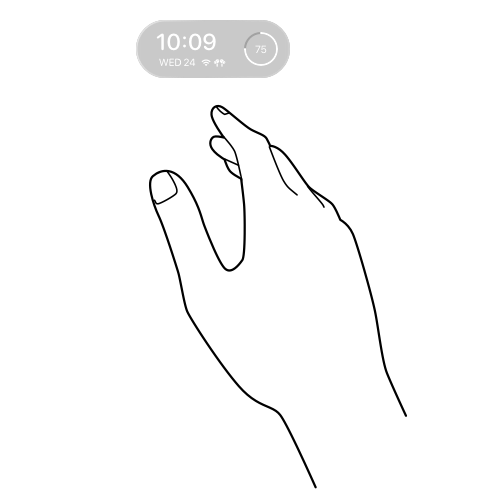 Gestures | Apple Developer Documentation