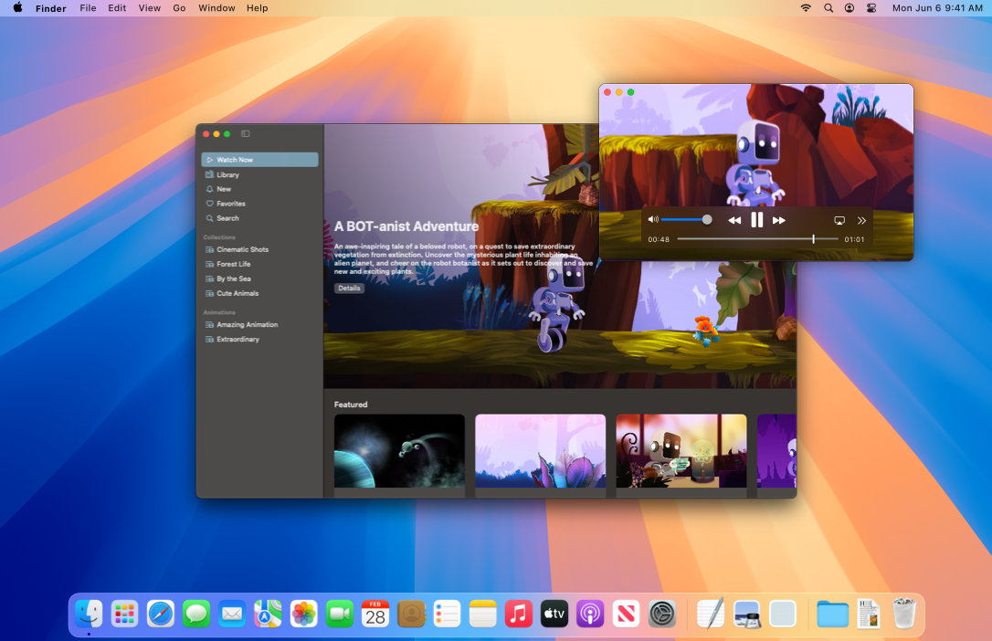 Destination Video | Apple Developer Documentation