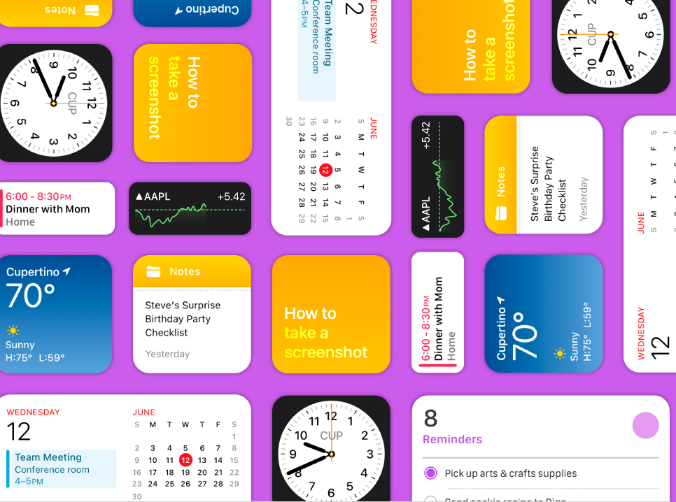 Featured | Apple Developer Documentation