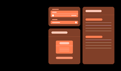Managing data flow between views | Apple Developer Documentation