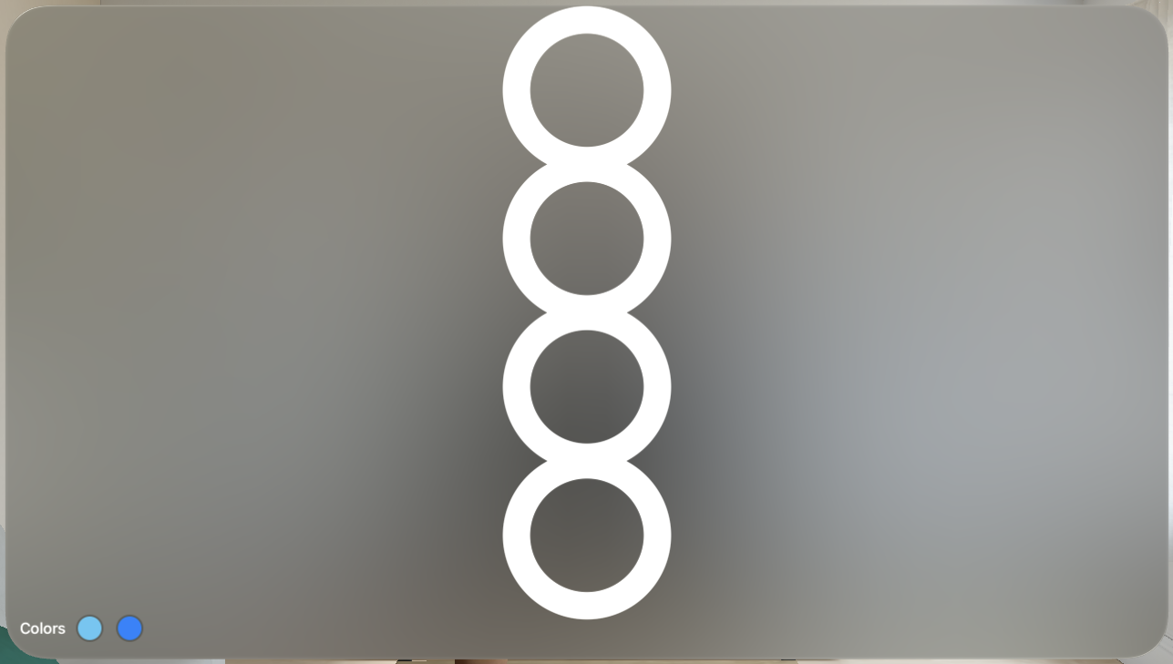 Add depth to your app | Apple Developer Documentation