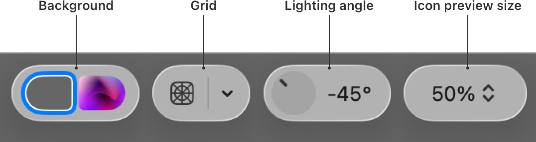 Creating your app icon using Icon Composer | Apple Developer Documentation