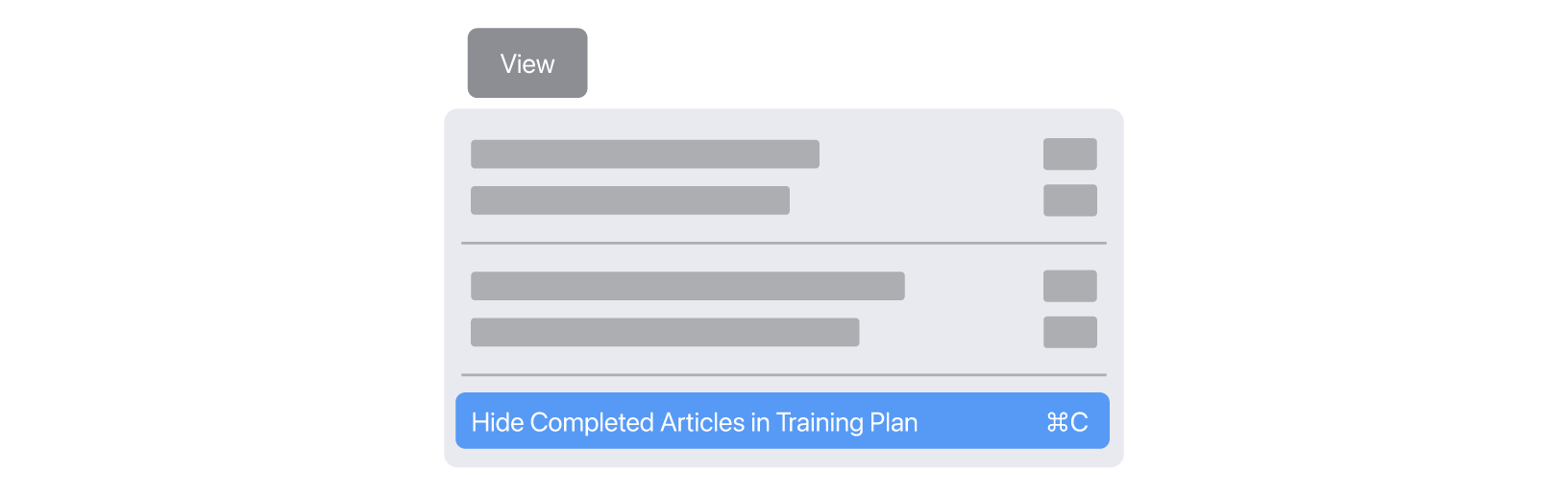 Displaying App Settings Apple Developer Documentation 