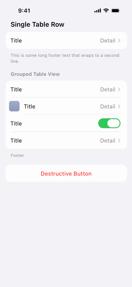 Adopting Liquid Glass | Apple Developer Documentation