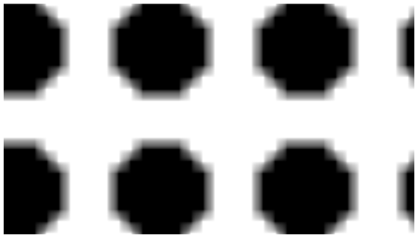 Reducing artifacts with custom resampling filters | Apple Developer ...