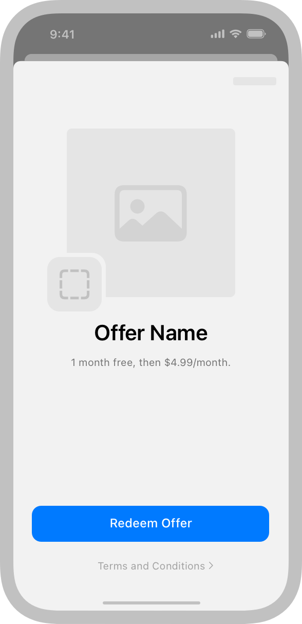 In-app purchase | Apple Developer Documentation