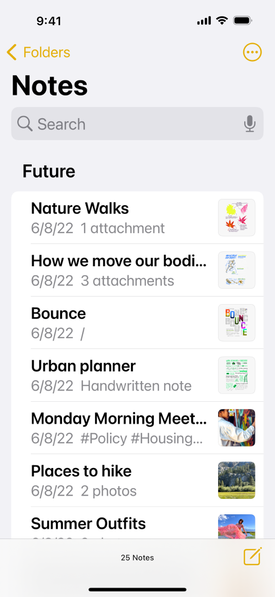 Toolbars | Apple Developer Documentation
