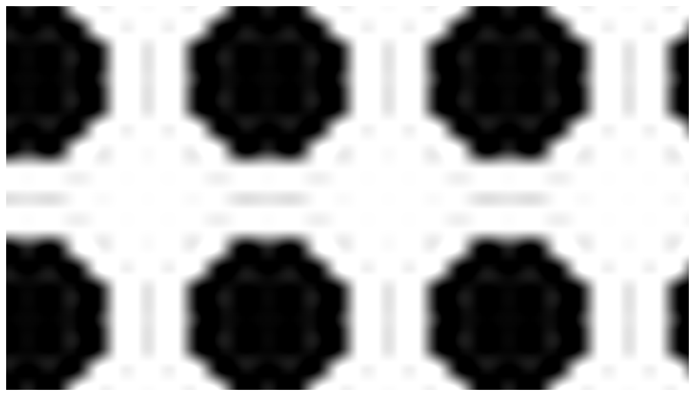 Reducing artifacts with custom resampling filters | Apple Developer ...