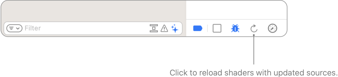 Inspecting Shaders Apple Developer Documentation