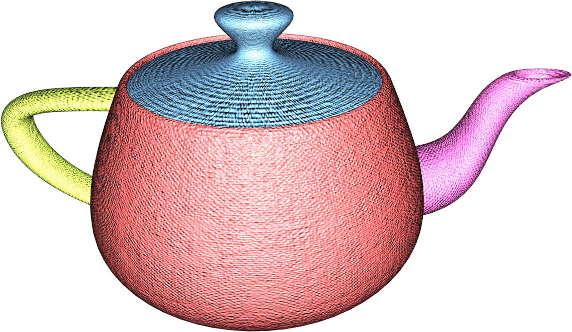 materials | Apple Developer Documentation