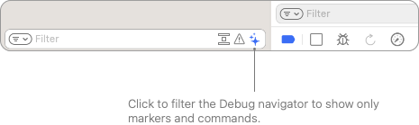 Investigating visual artifacts | Apple Developer Documentation
