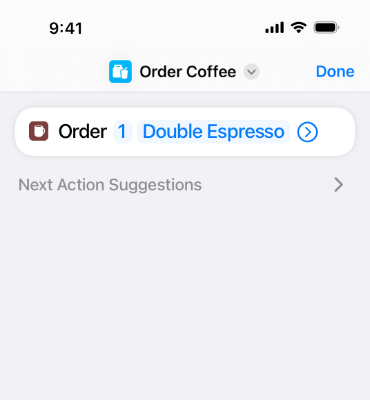 Siri | Apple Developer Documentation