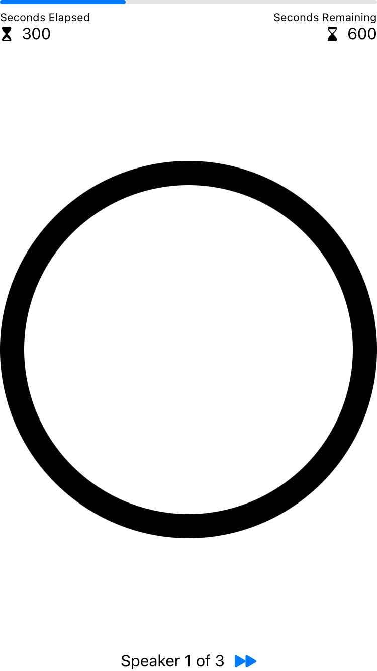 Using stacks to arrange views | Apple Developer Documentation