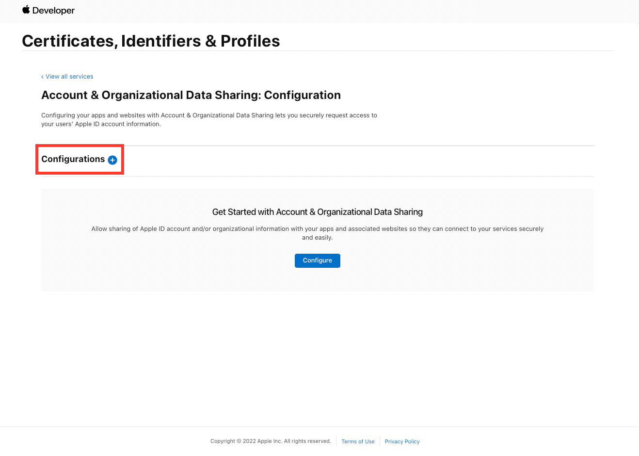 Obtaining information about people and classes | Apple Developer ...