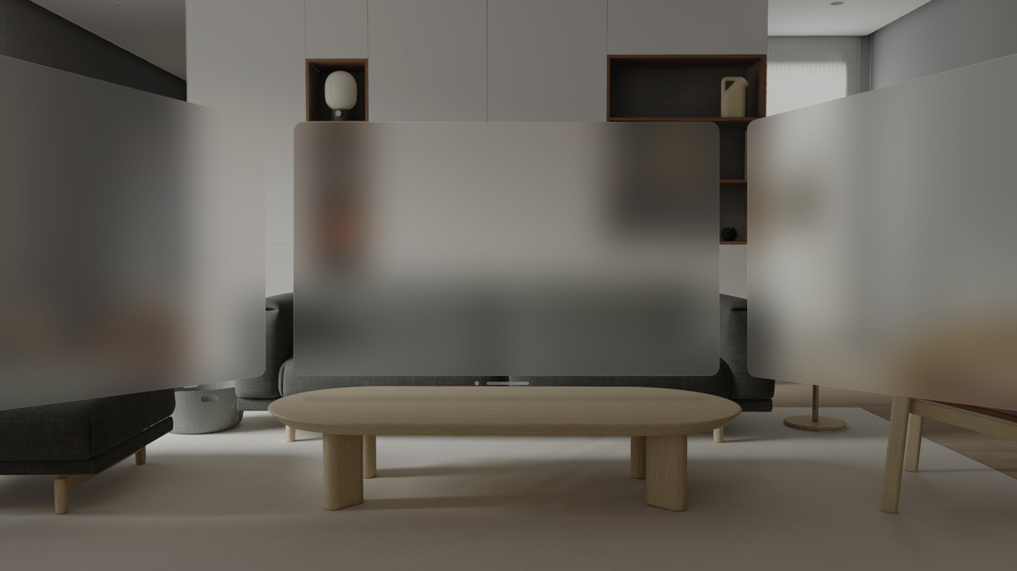 Immersive experiences | Apple Developer Documentation