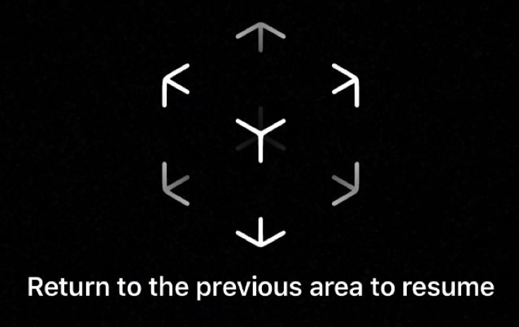 ARCoachingOverlayView | Apple Developer Documentation