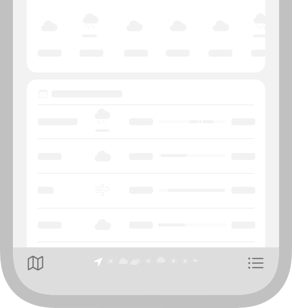 Page controls | Apple Developer Documentation