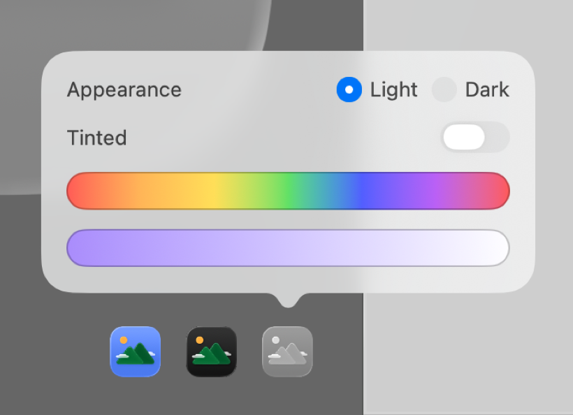 Creating your app icon using Icon Composer | Apple Developer Documentation