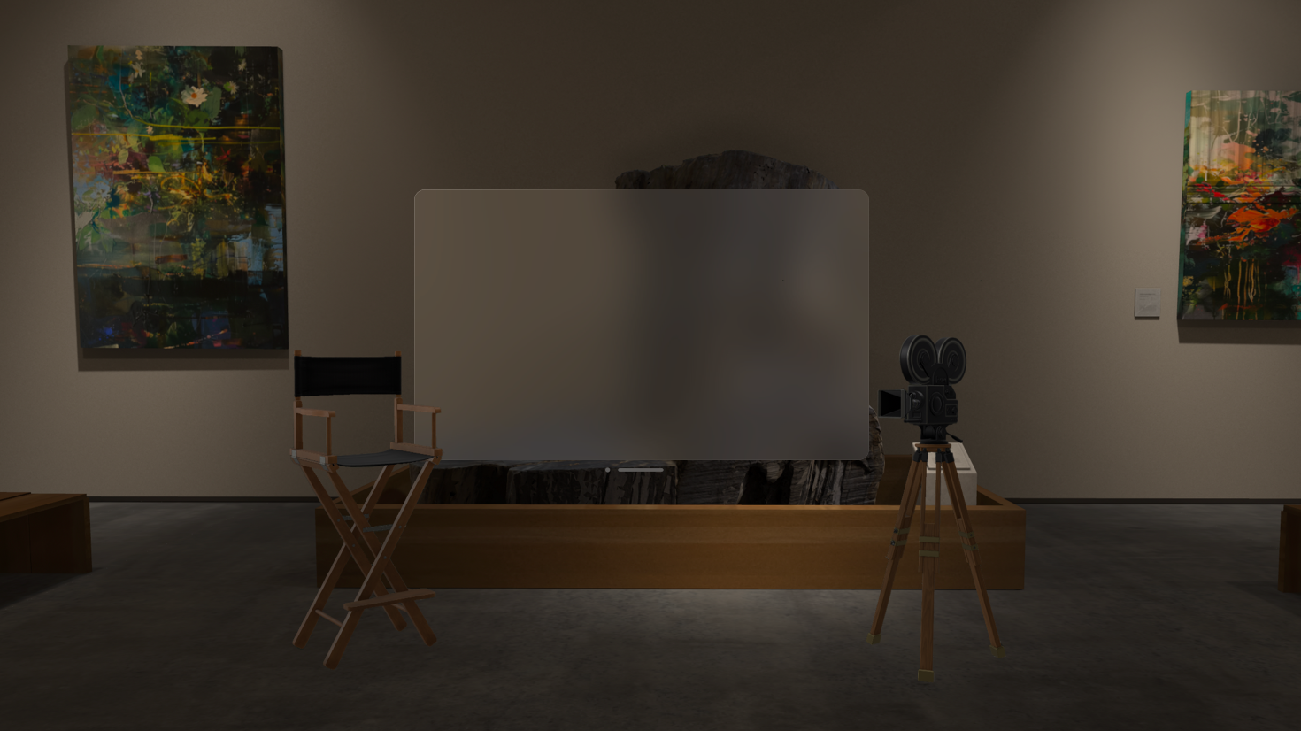 Immersive experiences | Apple Developer Documentation