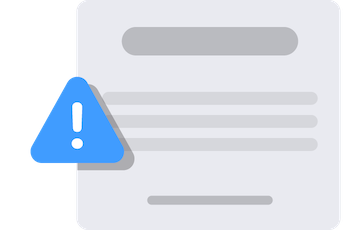 Handling errors | Apple Developer Documentation