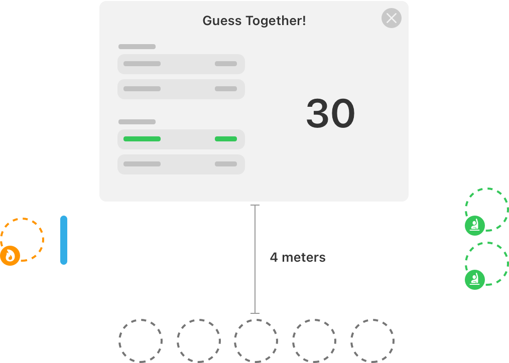Building a guessing game for visionOS | Apple Developer Documentation