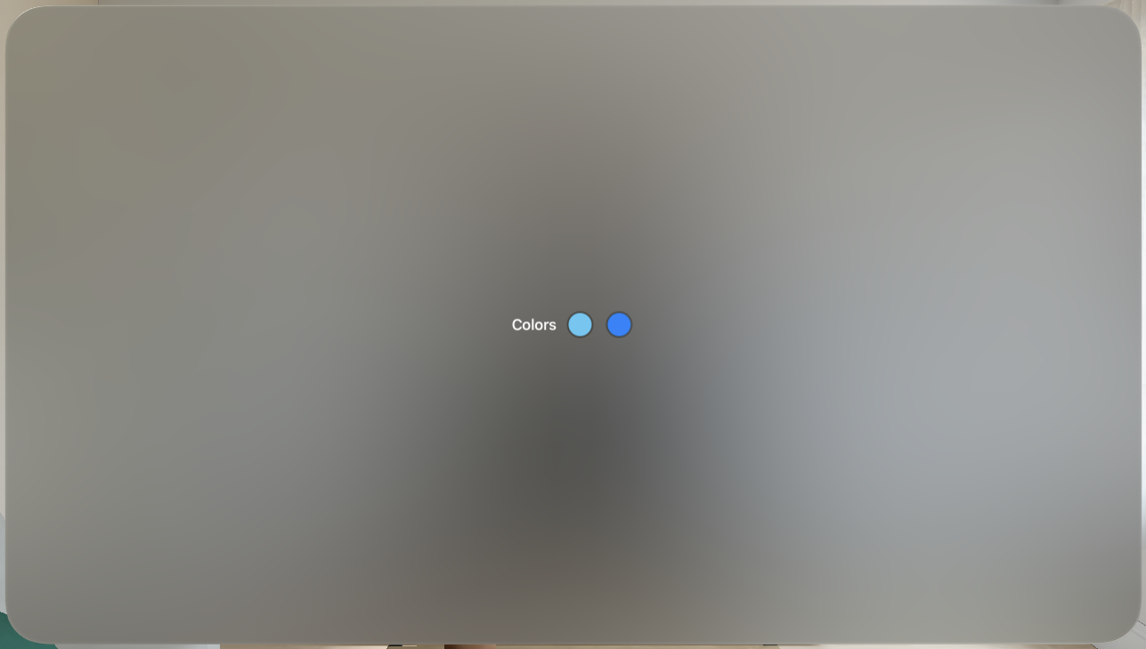 Add depth to your app | Apple Developer Documentation