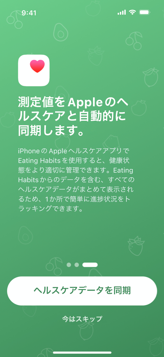 HealthKit | Apple Developer Documentation