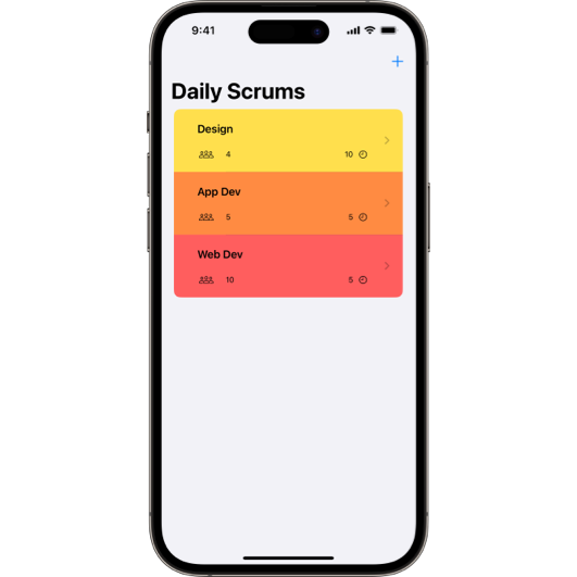 Handling errors | Apple Developer Documentation
