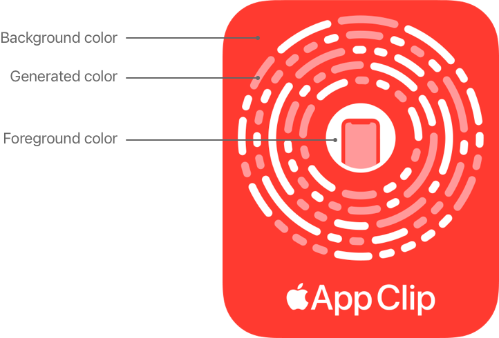 Creating App Clip Codes with the App Clip Code Generator | Apple Developer Documentation